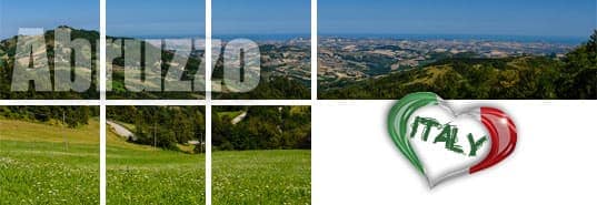Visitare CORROPOLI: guida di viaggio, cosa vedere e cosa fare - Abruzzo ...